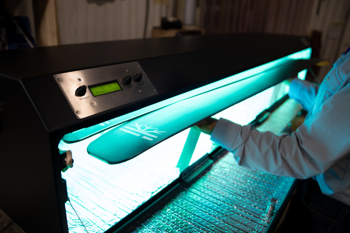 Take a Break From Waxing With Phantom Glide | GearJunkie