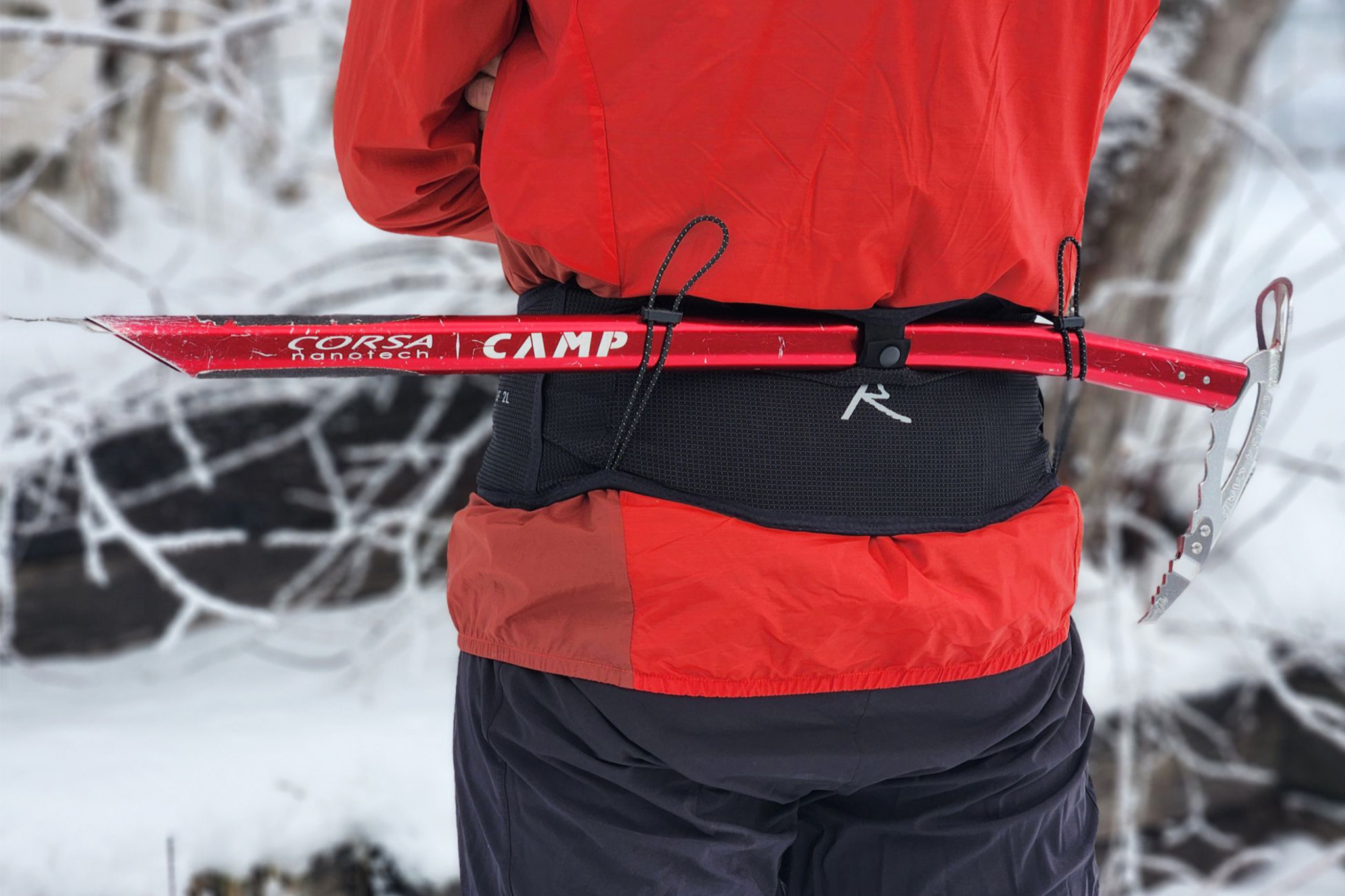 Raide Research LF 2L Review | GearJunkie Tested