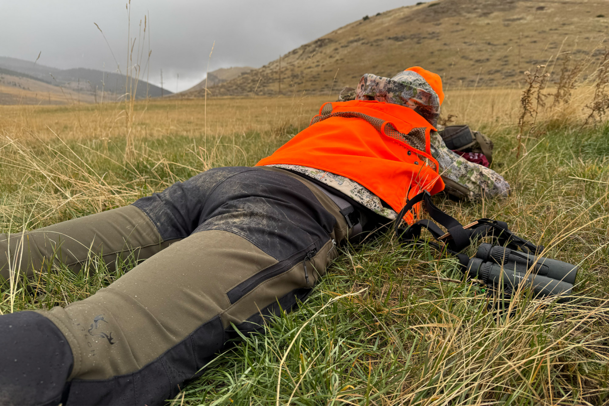 FORLOH Women's BTM Pro Pant Review | GearJunkie Tested