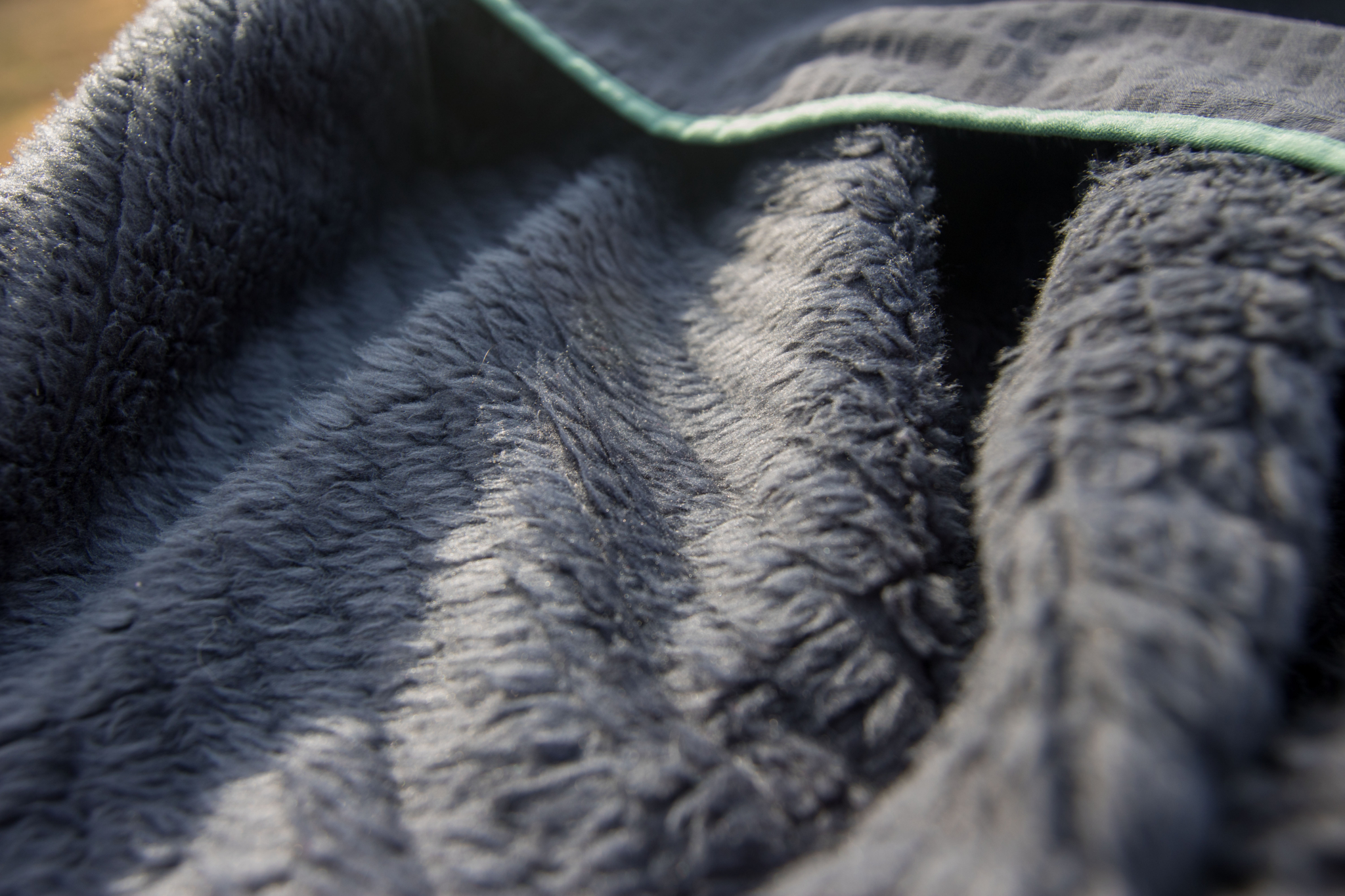 Free Fly Gridback Fleece Anorak Hoodie Review | GearJunkie Tested