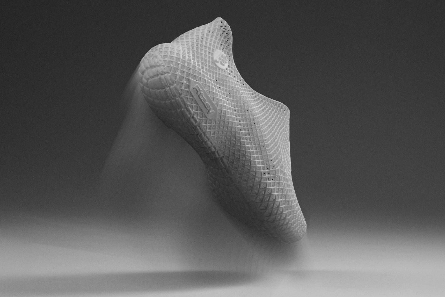 Custom Recovery Shoes 3D-Printed for the Perfect Fit | GearJunkie