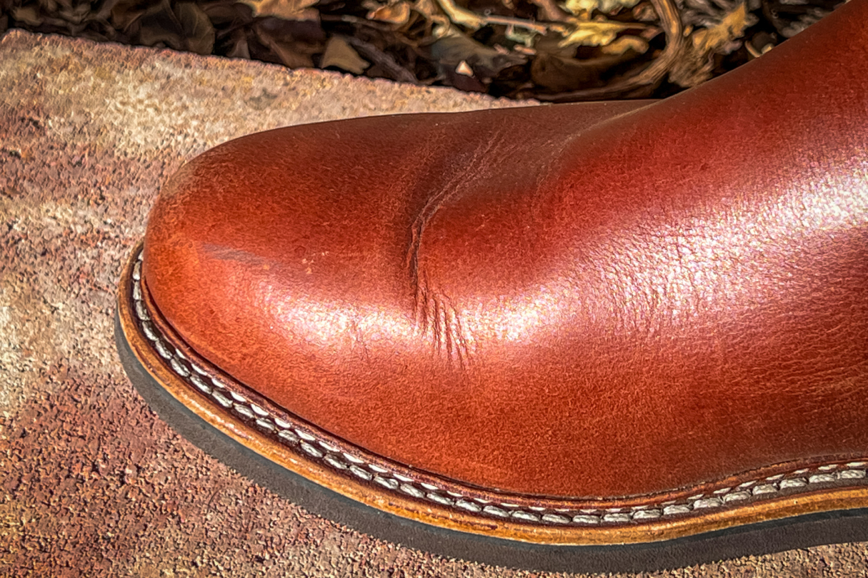 Origin Statesman Chelsea Boot Review | GearJunkie