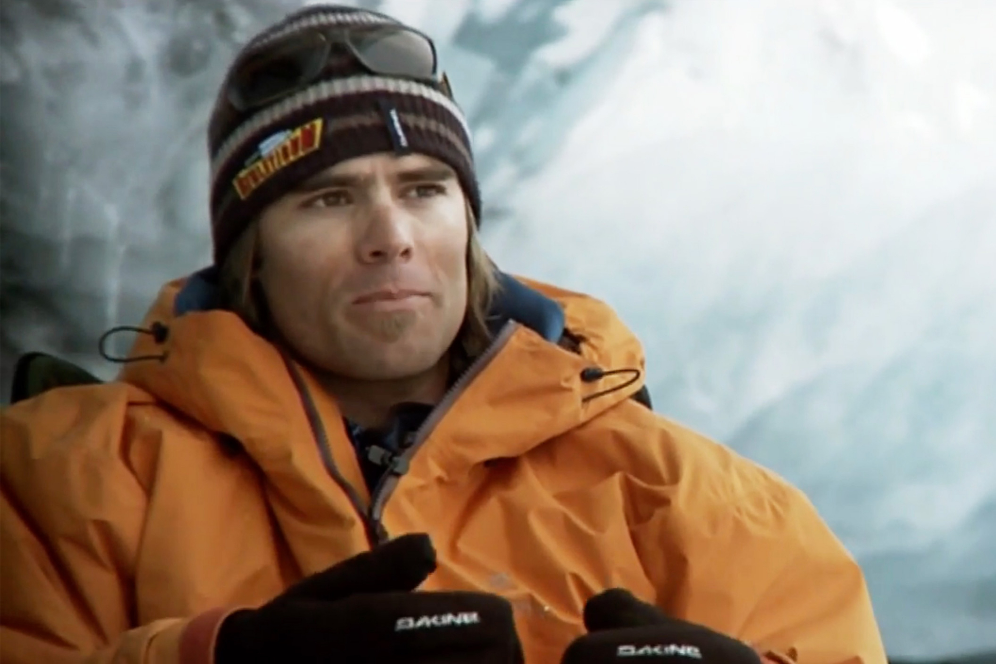 Trailblazing Olympic Snowboarder Dies in Avalanche in Swiss Alps ...
