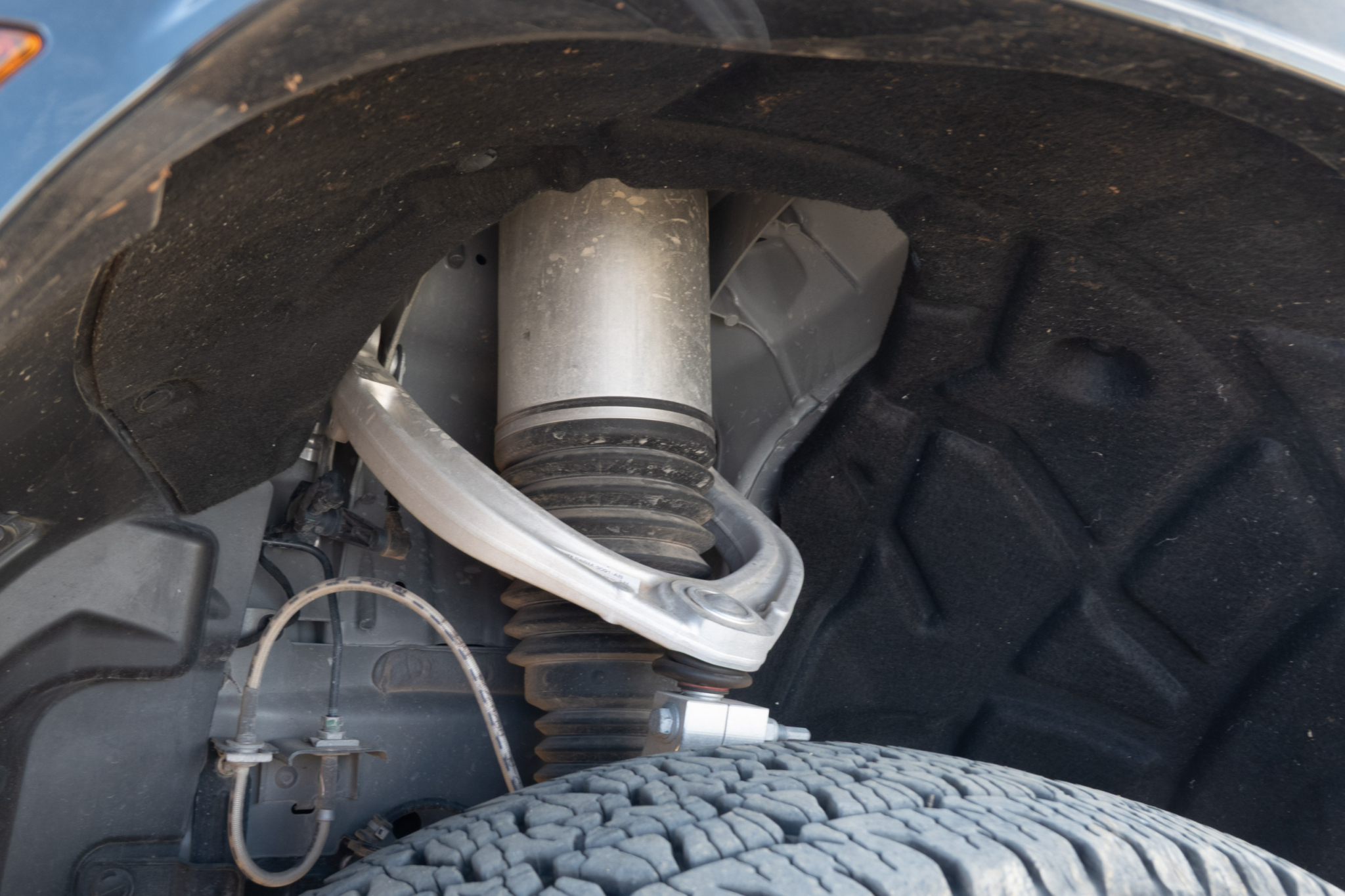 Has Off-Road Suspension Lost Its Way? | GearJunkie