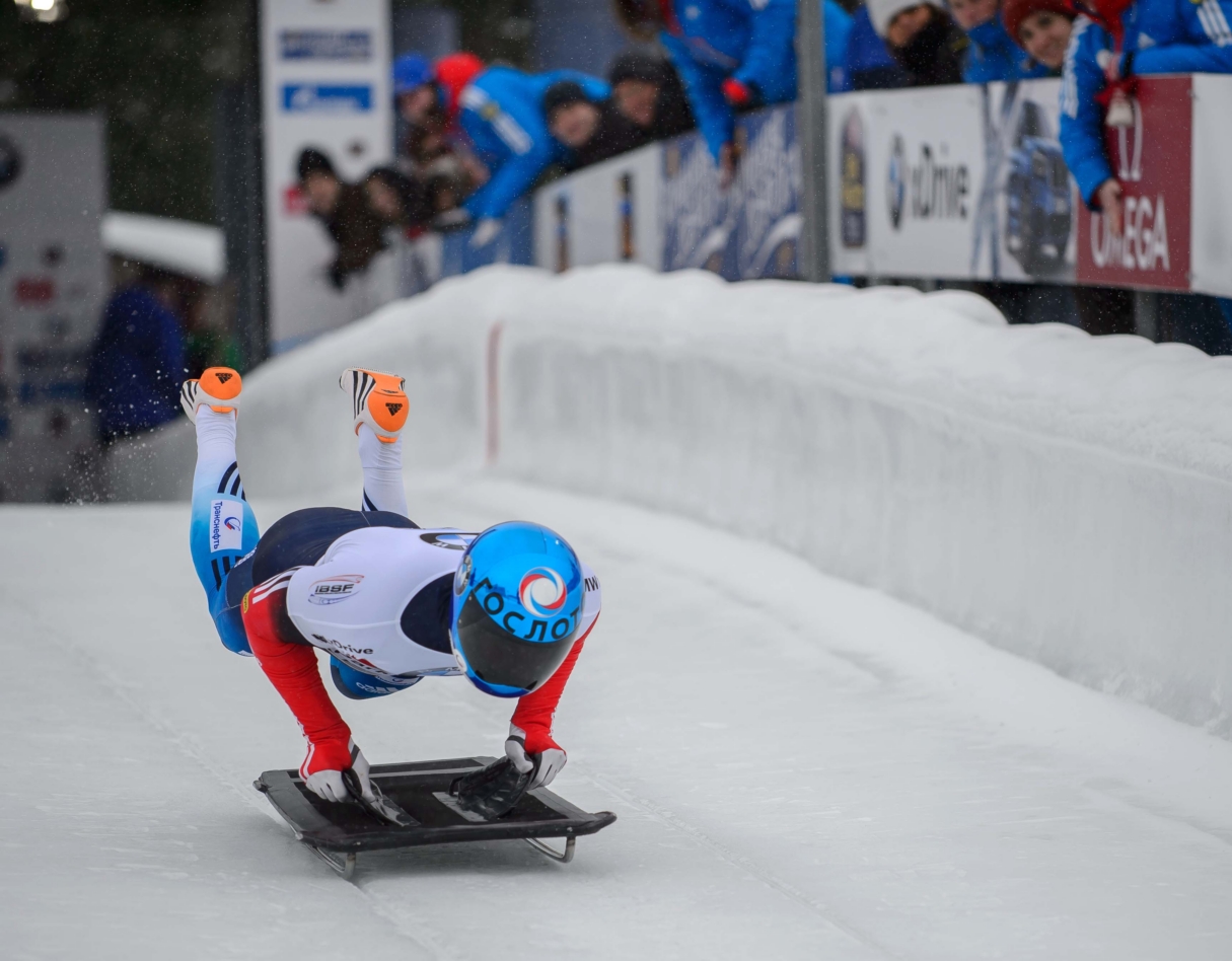 Skeleton Helmets Have Always Gone Hard: Why Ukraine Was Singled Out ...