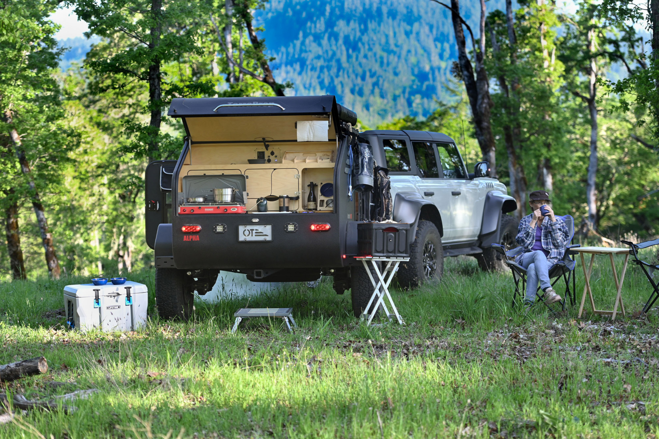 10 Best Small Off-Road Camper Trailers for Rugged Adventures in 2026 ...