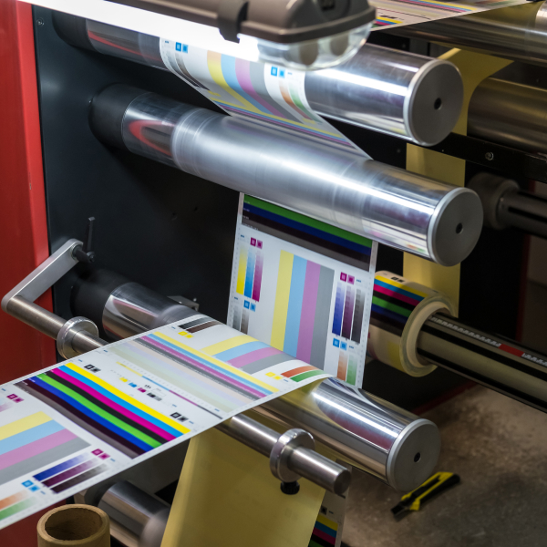 Impressão Digital Florianópolis - SC | Guia Fácil