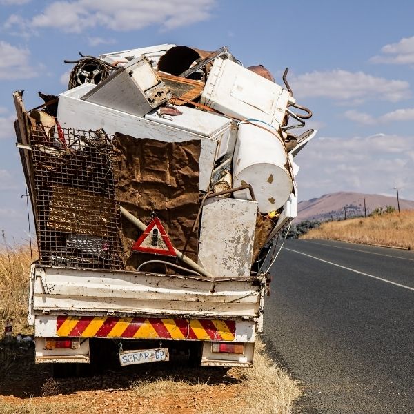 Sucata Belford Roxo - RJ | Guia Fácil