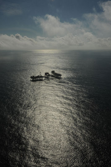 Offshore Optimism - Hart Energy