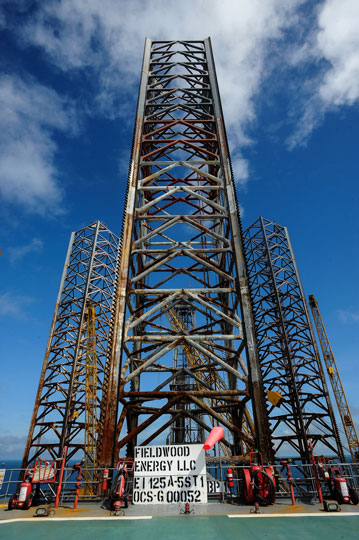 Offshore Optimism - Hart Energy