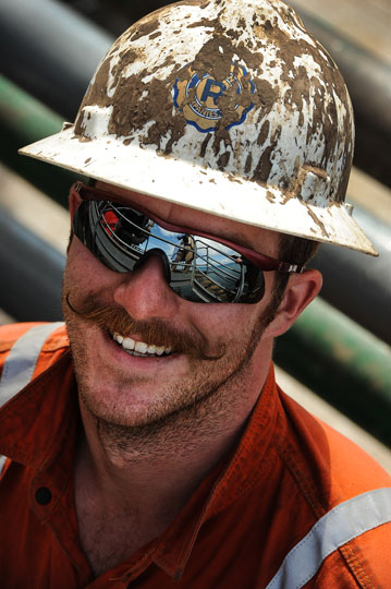 Offshore Optimism - Hart Energy