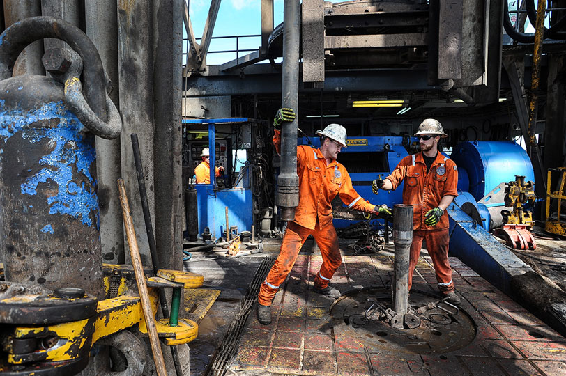 Offshore Optimism - Hart Energy