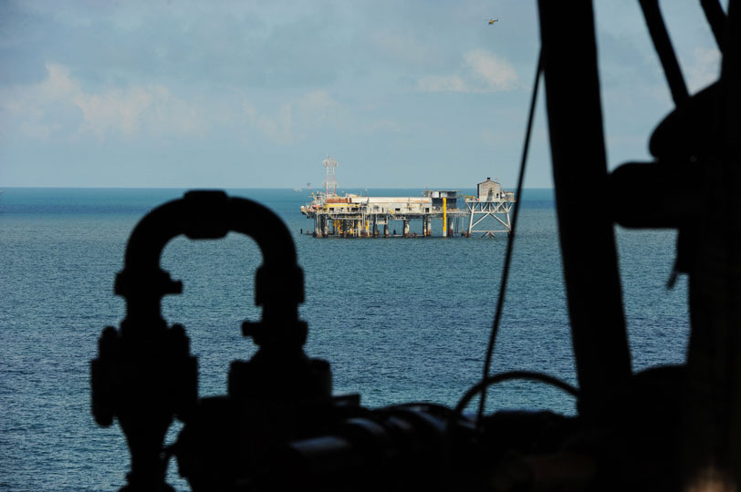 Offshore Optimism - Hart Energy