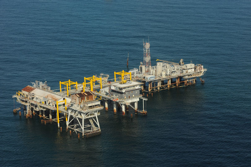 Offshore Optimism - Hart Energy