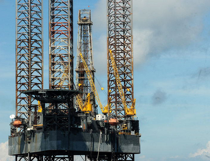 Offshore Optimism - Hart Energy