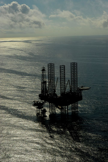 Offshore Optimism - Hart Energy