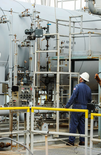 Offshore Optimism - Hart Energy