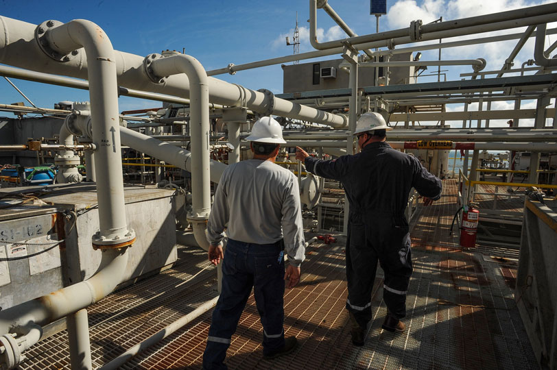 Offshore Optimism - Hart Energy