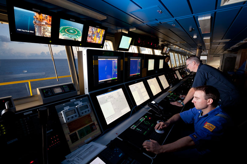 Offshore Optimism - Hart Energy