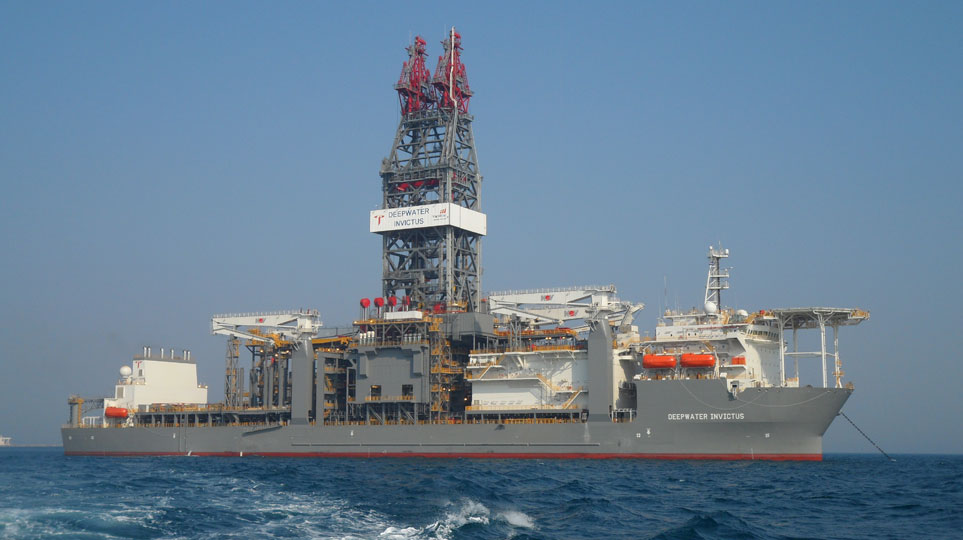 Offshore Optimism - Hart Energy