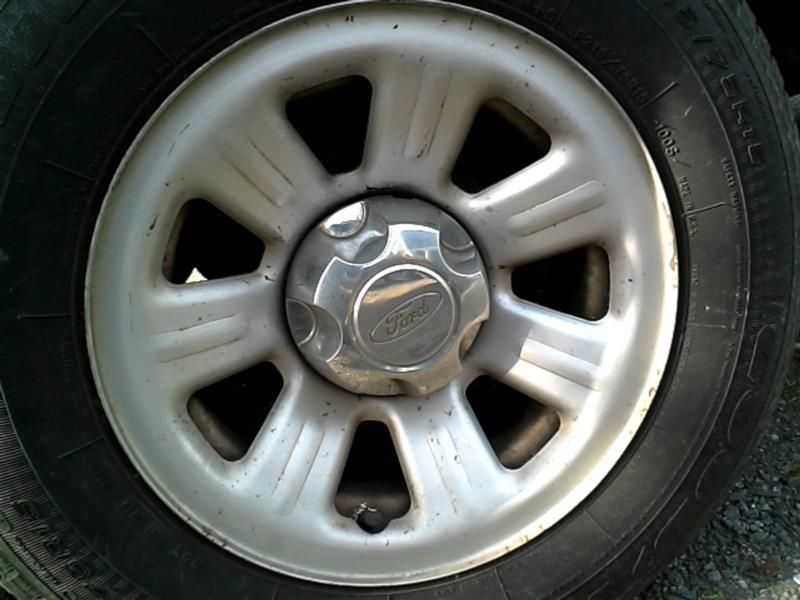 01-06 07 08 09 10 11 FORD RANGER WHEEL 15X7 STEEL 7 SPOKES PAINTED ...