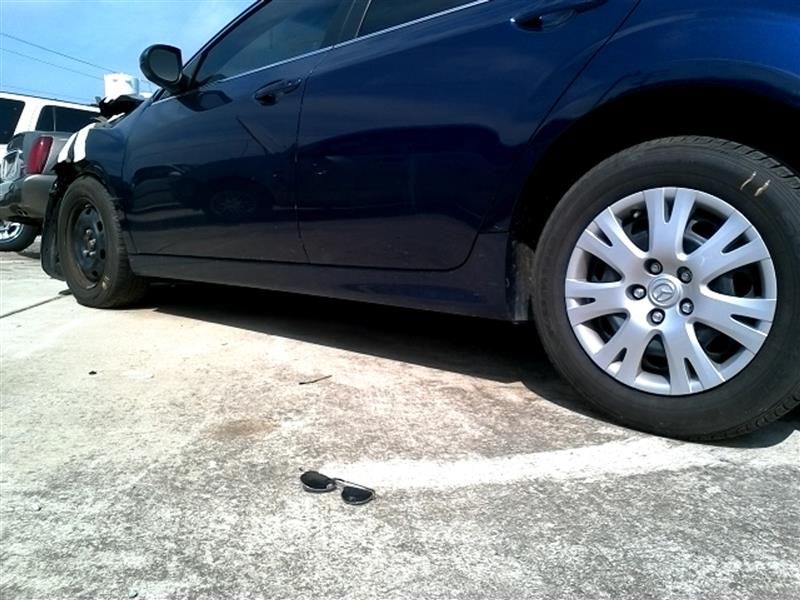 MAZDA 6 2010 Rocker Panel Moulding 774675 | eBay