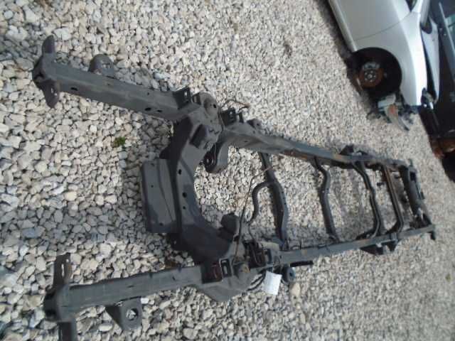 99 FORD RANGER FRAME EXC. ELECTRIC VEHICLE 4X2 SUPER CAB 297230 | eBay
