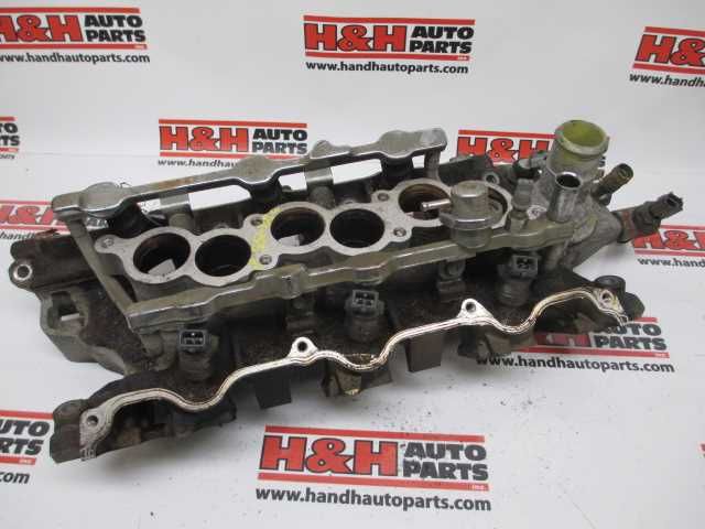 97 98 99 00 FORD RANGER INTAKE MANIFOLD 6-245 4.0L LOWER 314601 | eBay