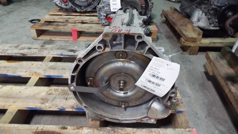 07 08 09 10 FORD MUSTANG AUTOMATIC TRANSMISSION 5 SPEED 4.0L SOHC FROM ...