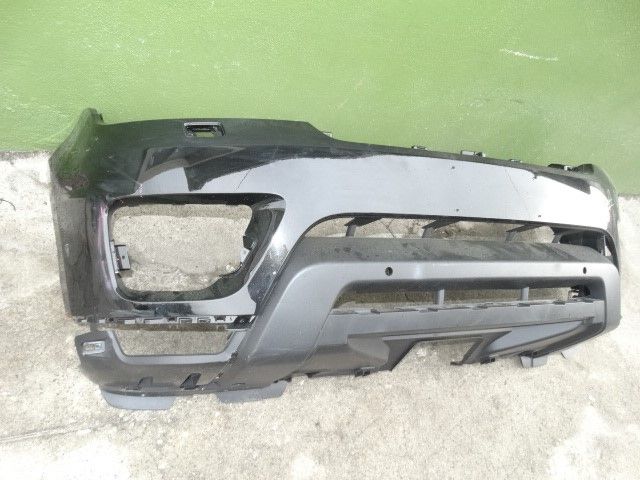 14 15 16 RANGE ROVER SPORT FRONT BUMPER ASSEMBLY NON CAMERA LR045028 1772