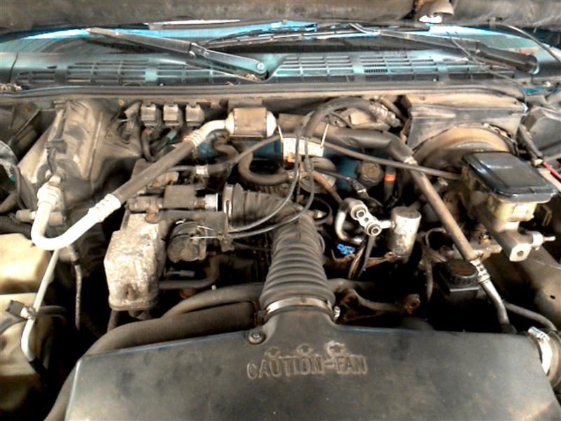 [DIAGRAM] Chevy S10 Manual Transmission 2wd Diagram - WIRINGSCHEMA.COM