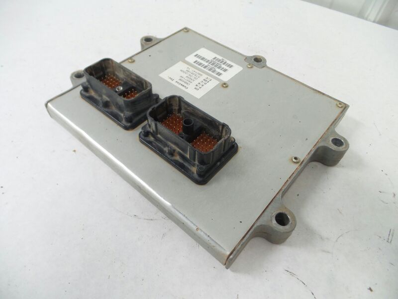 2006 DODGE RAM 2500 CUMMINS ENGINE COMPUTER ECM PCM 5.9L AUTOMATIC | eBay