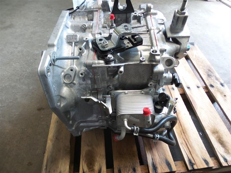 Nissan Versa 2015 Transmission - www.inf-inet.com