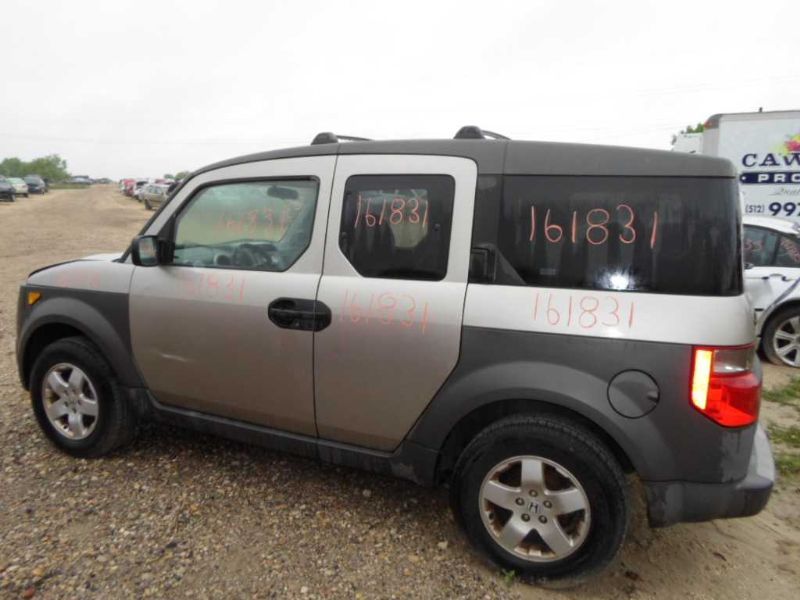 Honda Element Steel Bumper at Elias Hull blog