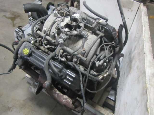 94 95 96 97 98 99 00 01 DODGE RAM 1500 PICKUP ENGINE 5.9L 8-360 VIN Z ...