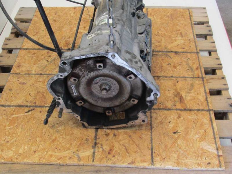 TRANSMISSION ASSEMBLY 1999 Tracker Chevy Automatic 4X4 | eBay