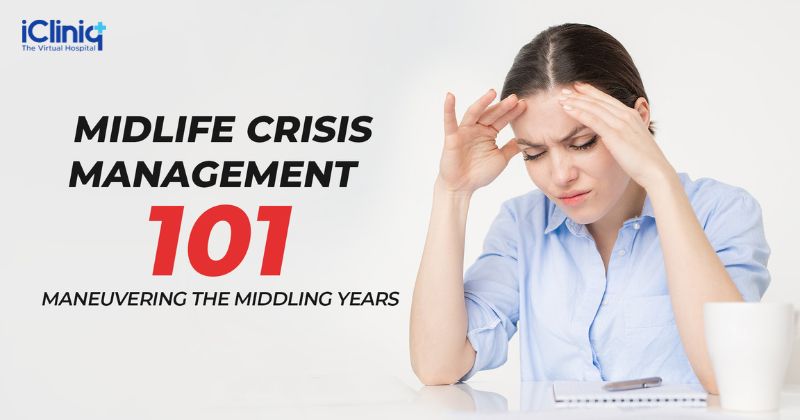 Midlife Crisis Management 101: Maneuvering the Middling Years - Health ...
