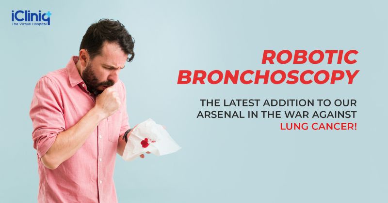 Robotic Bronchoscopy: The Latest Addition to Our Arsenal in the War ...