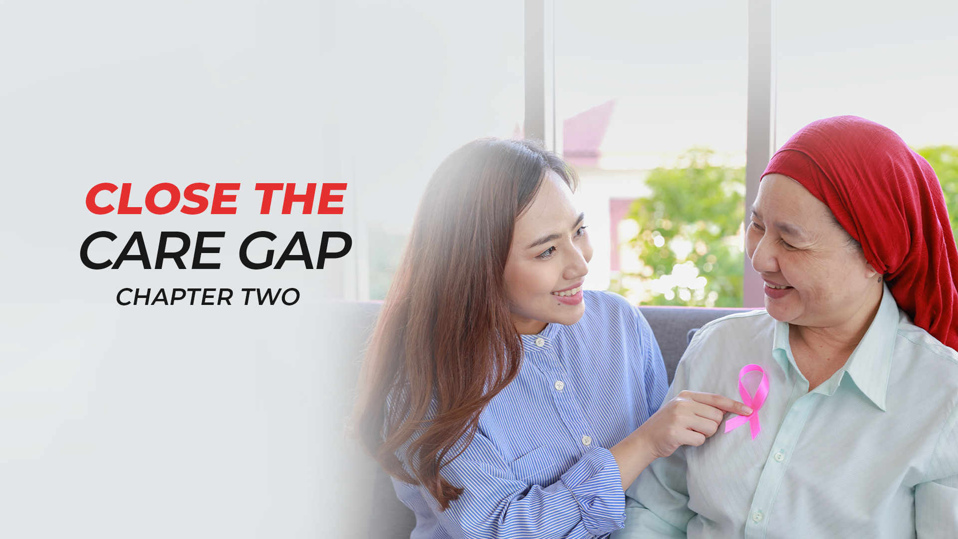 Close the Care Gap: Chapter Two - Health Tips | iCliniq