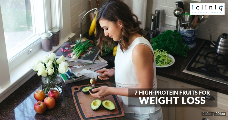 7 High Protein Fruits For Weight Loss Health Tips Icliniq 8862
