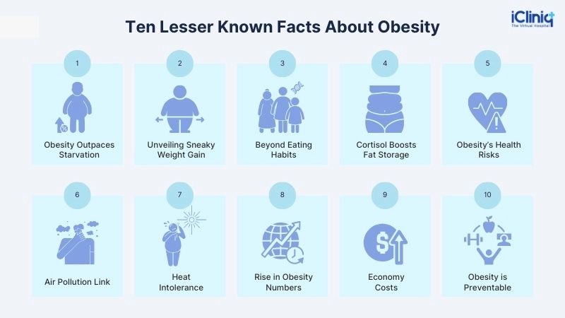 Obesity Facts