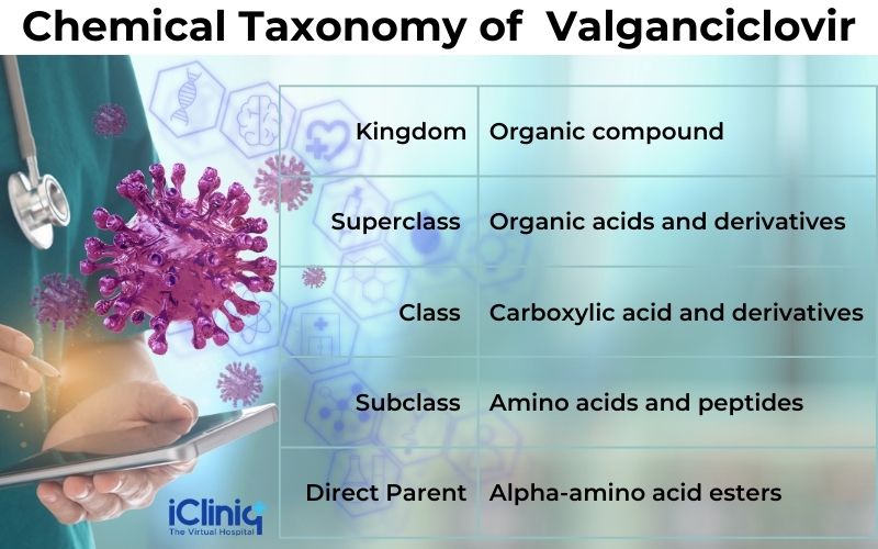 How Valganciclovir Helps in Management of Cytomegalovirus Disease?