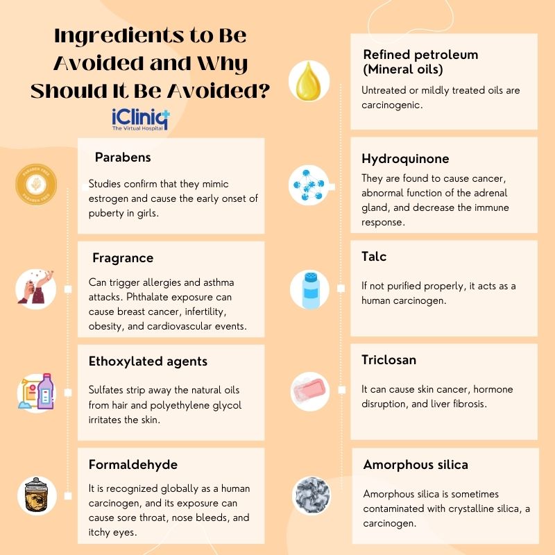 What Is a Clean Beauty Routine?