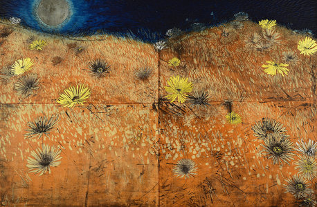 ARTicles Art Gallery : SHOP FOR ART : Helen Gotlib