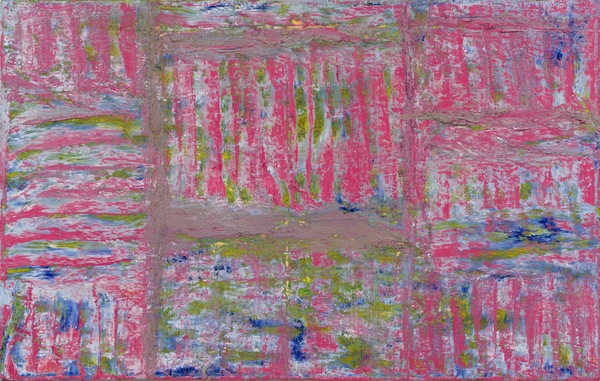 Charles Miller : Paintings