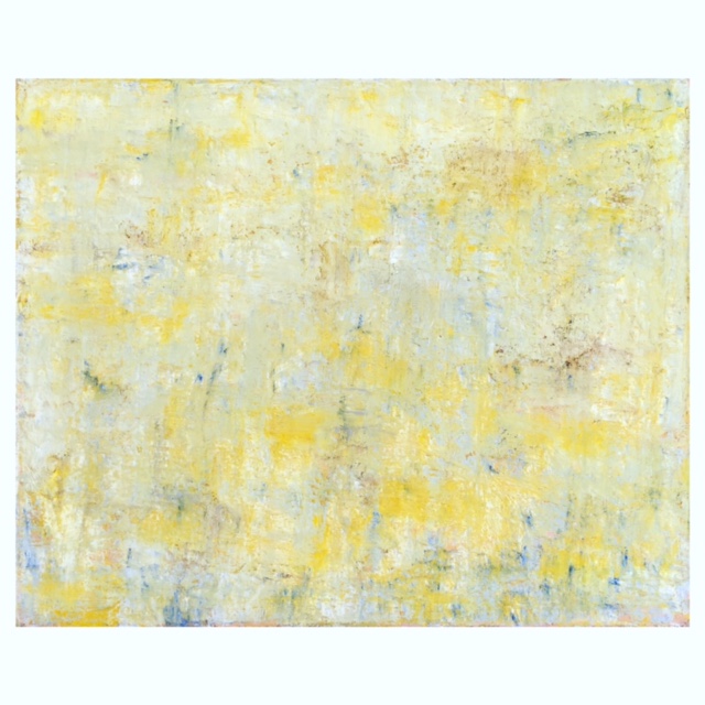 Charles Miller : Paintings