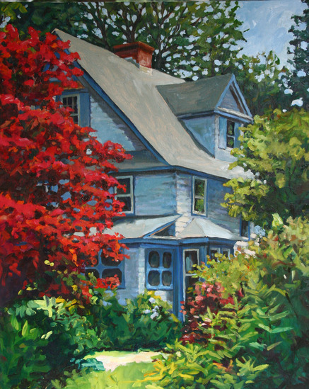 Cindy Crowell : Image Gallery 1