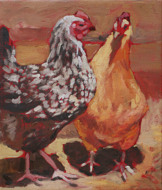 Cindy Crowell : Image Gallery 1