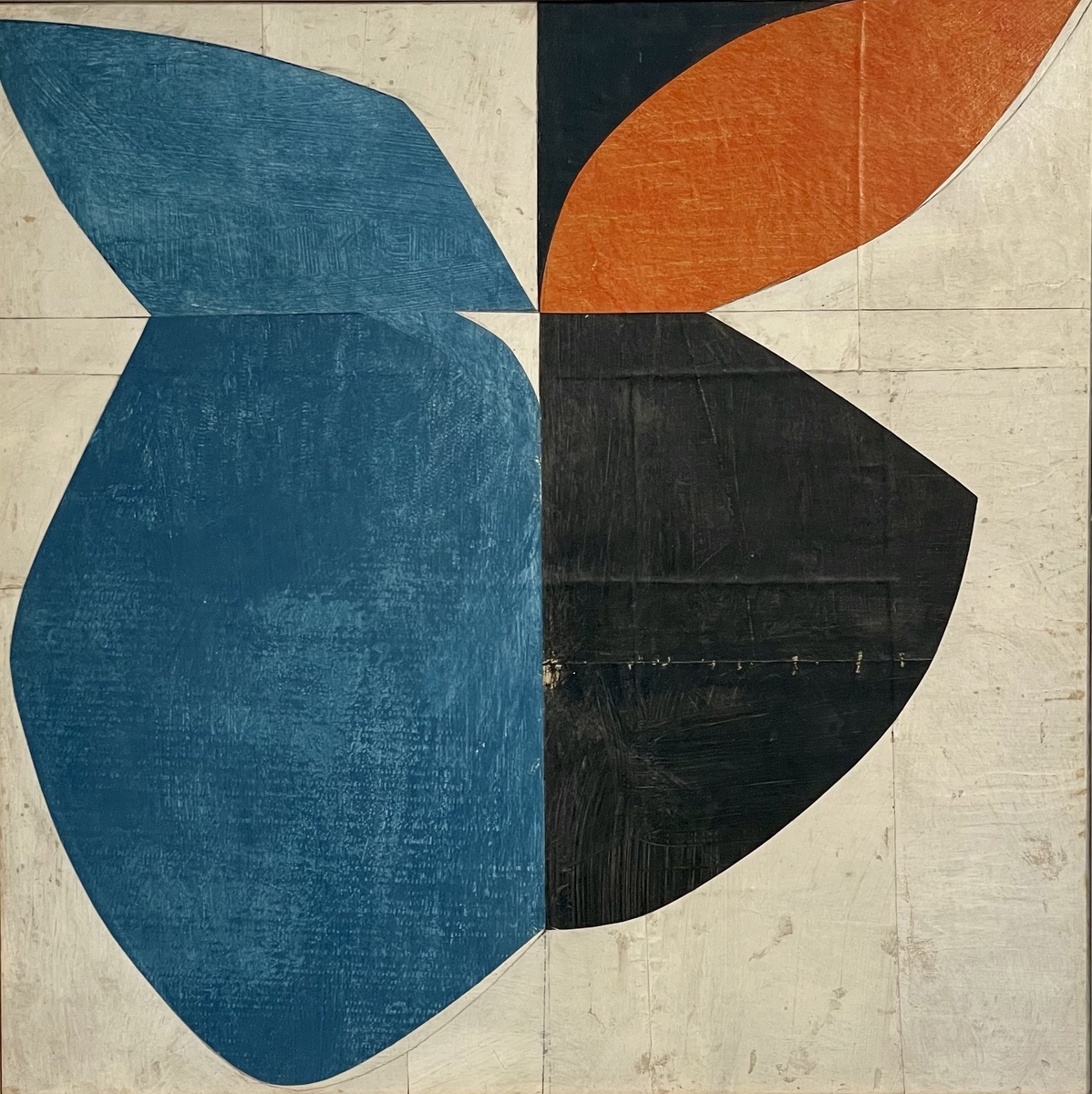 DANIEL ANSELMI : Portfolio Paintings