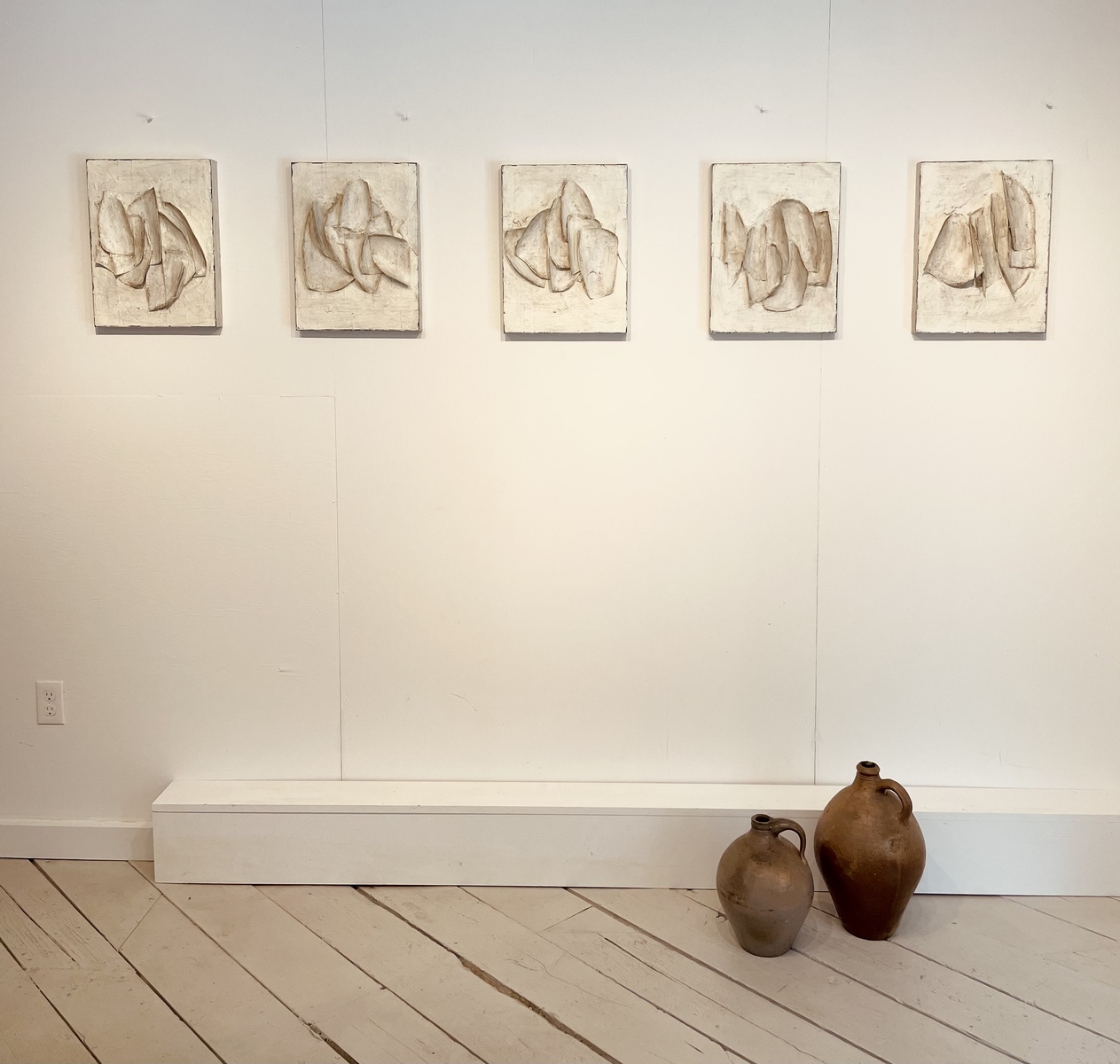 DANIEL ANSELMI : Objects